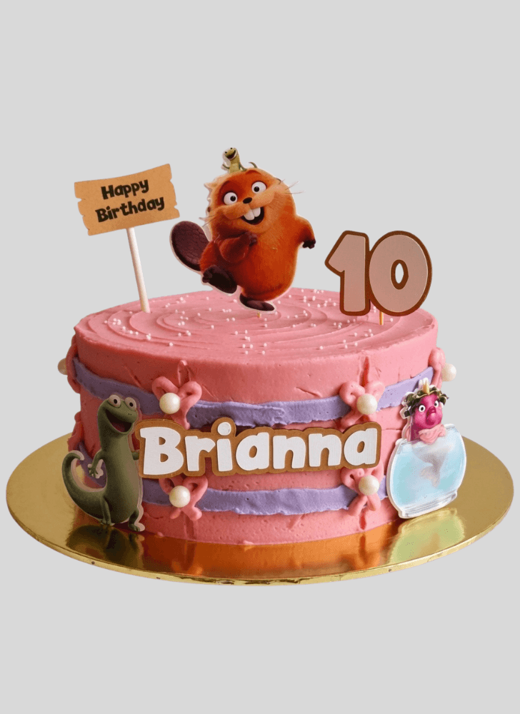 Hoppers Birthday Cake Ideas Images (Pictures)